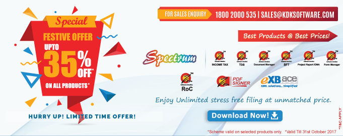 Spectrum Diamond – KDK Softwares